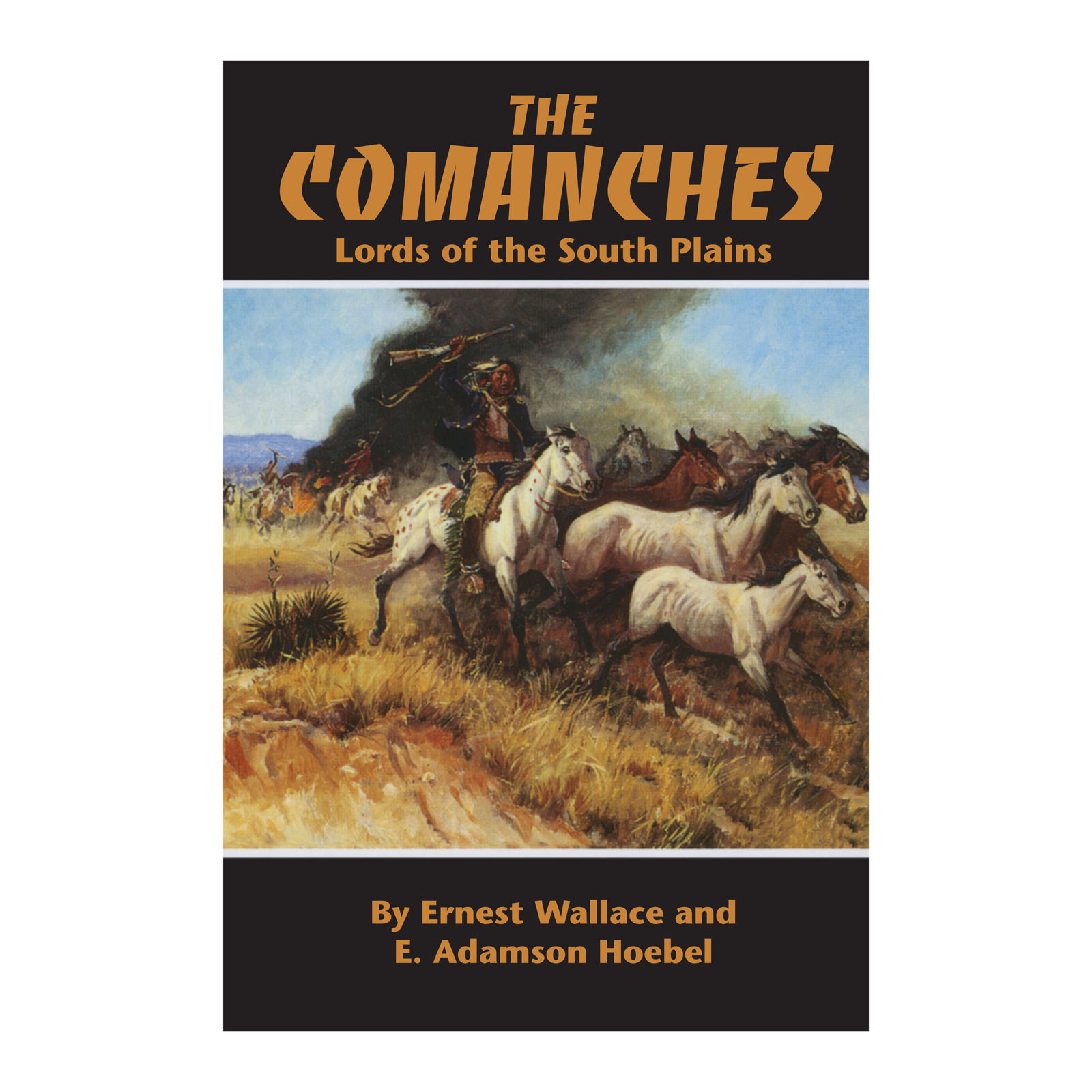 Comanches