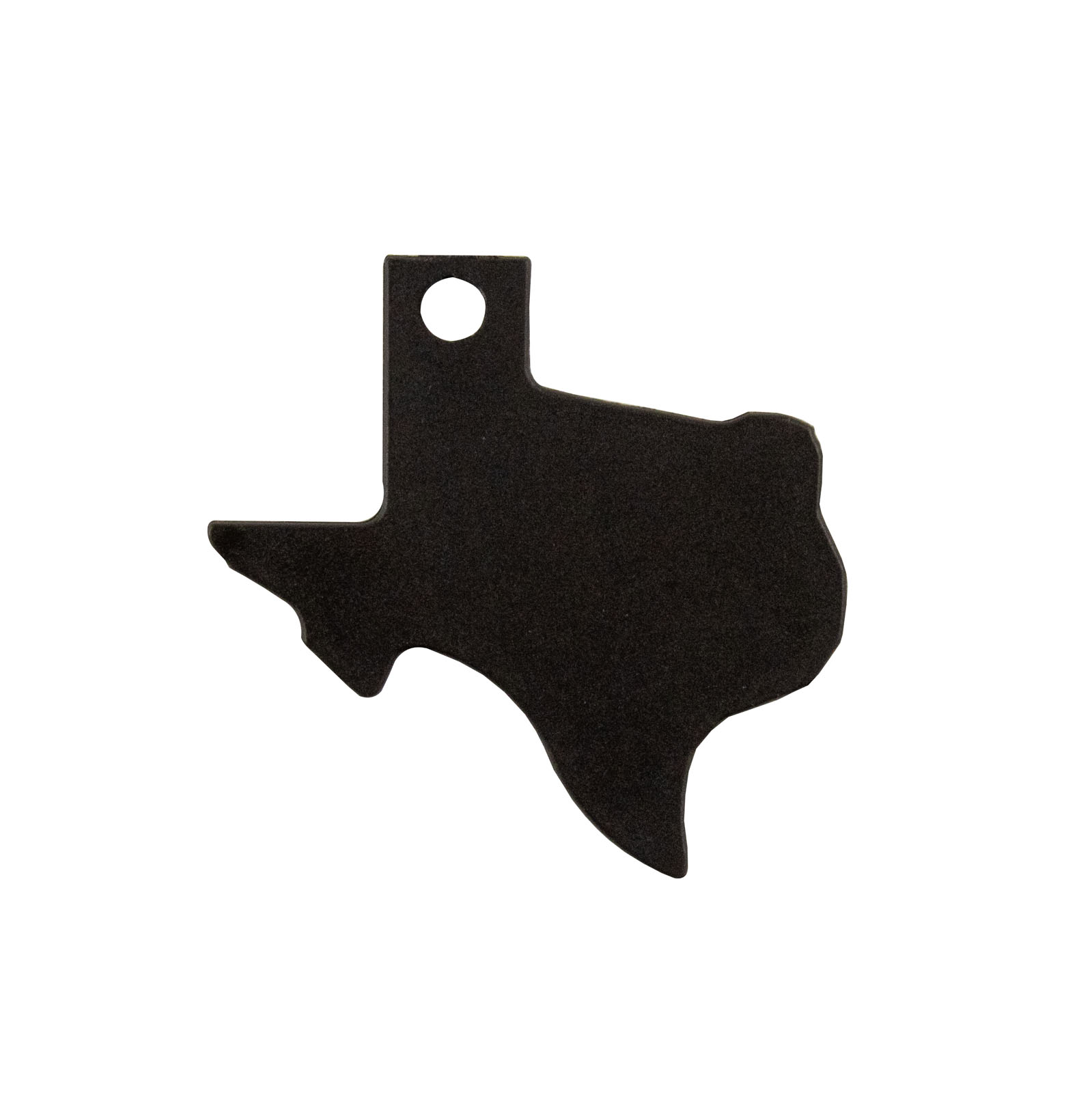 Texas Shaped Guitar Picks