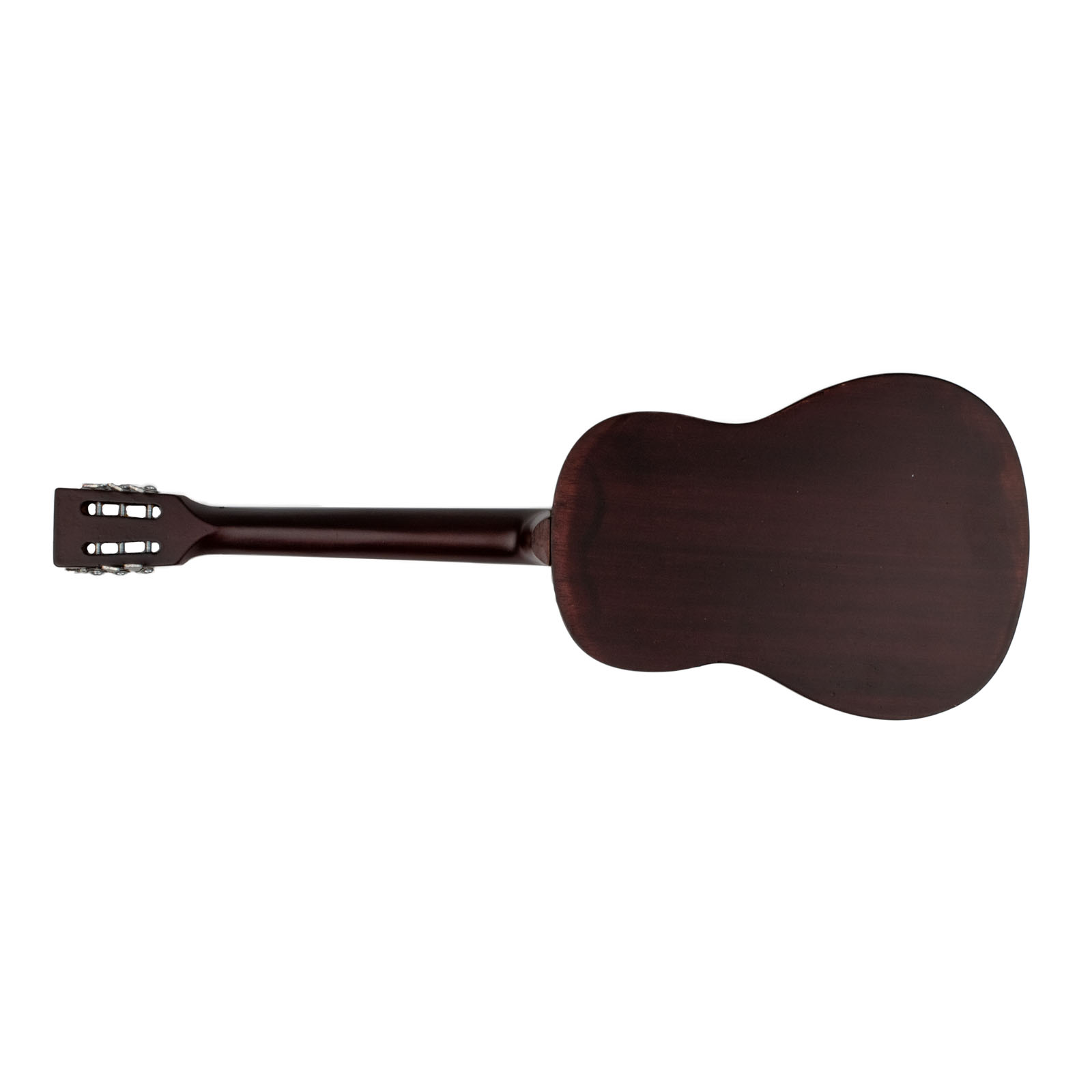 Willie Nelson Trigger Mini Guitar Replica
