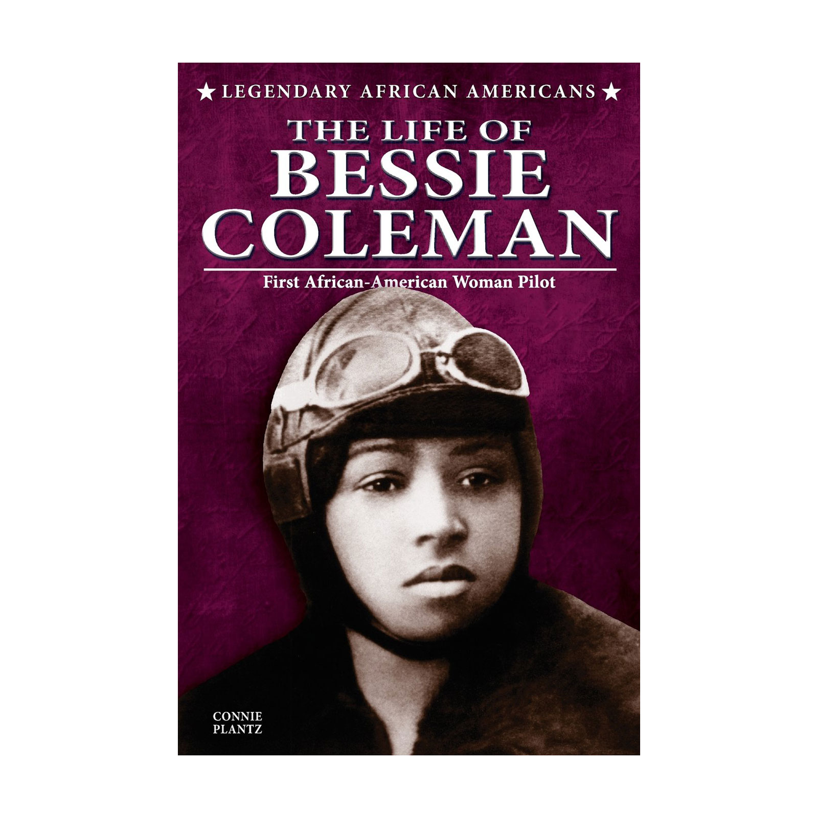 Bessie Coleman Facts About Her Life