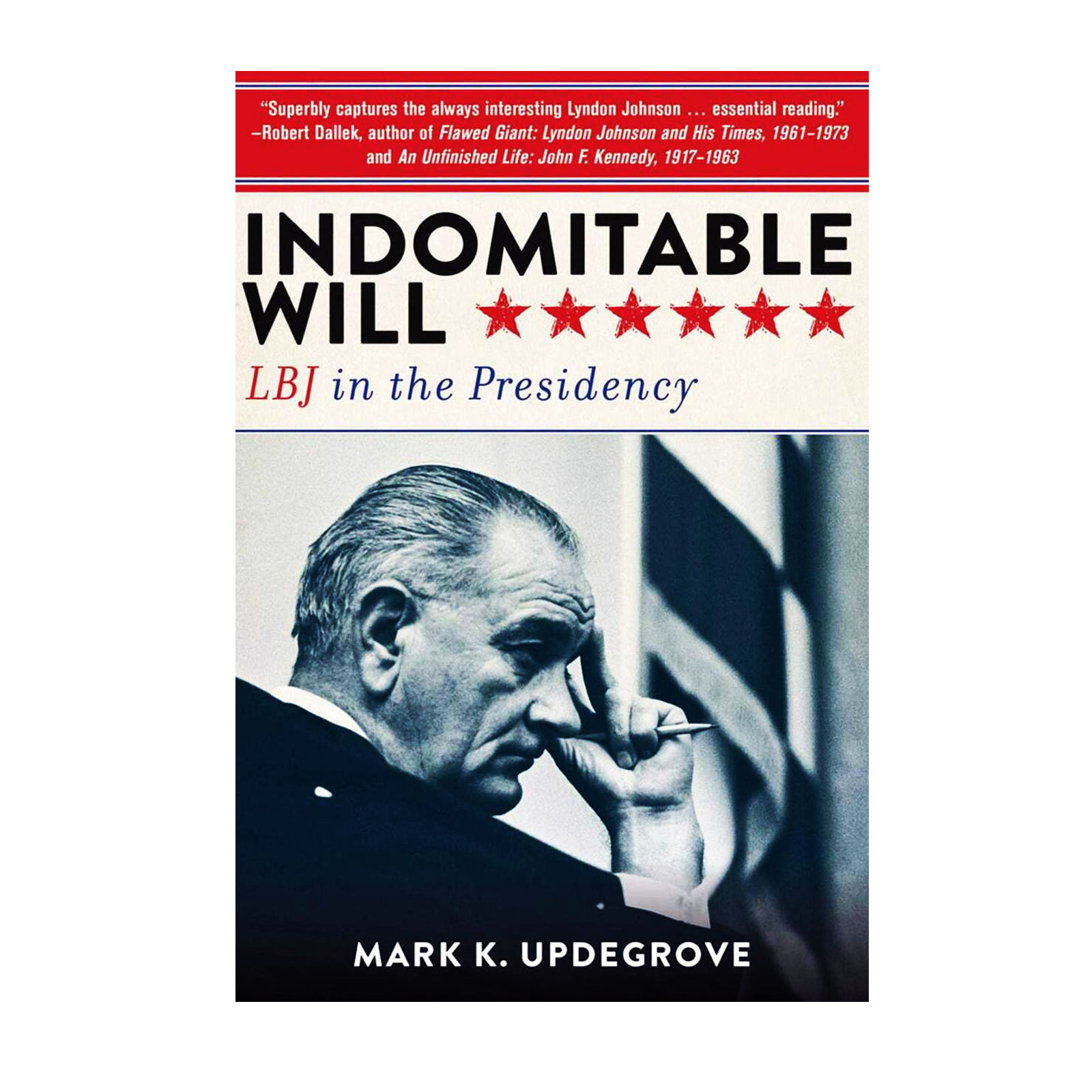 Indomitable Will | Texas Capitol Gift Shop