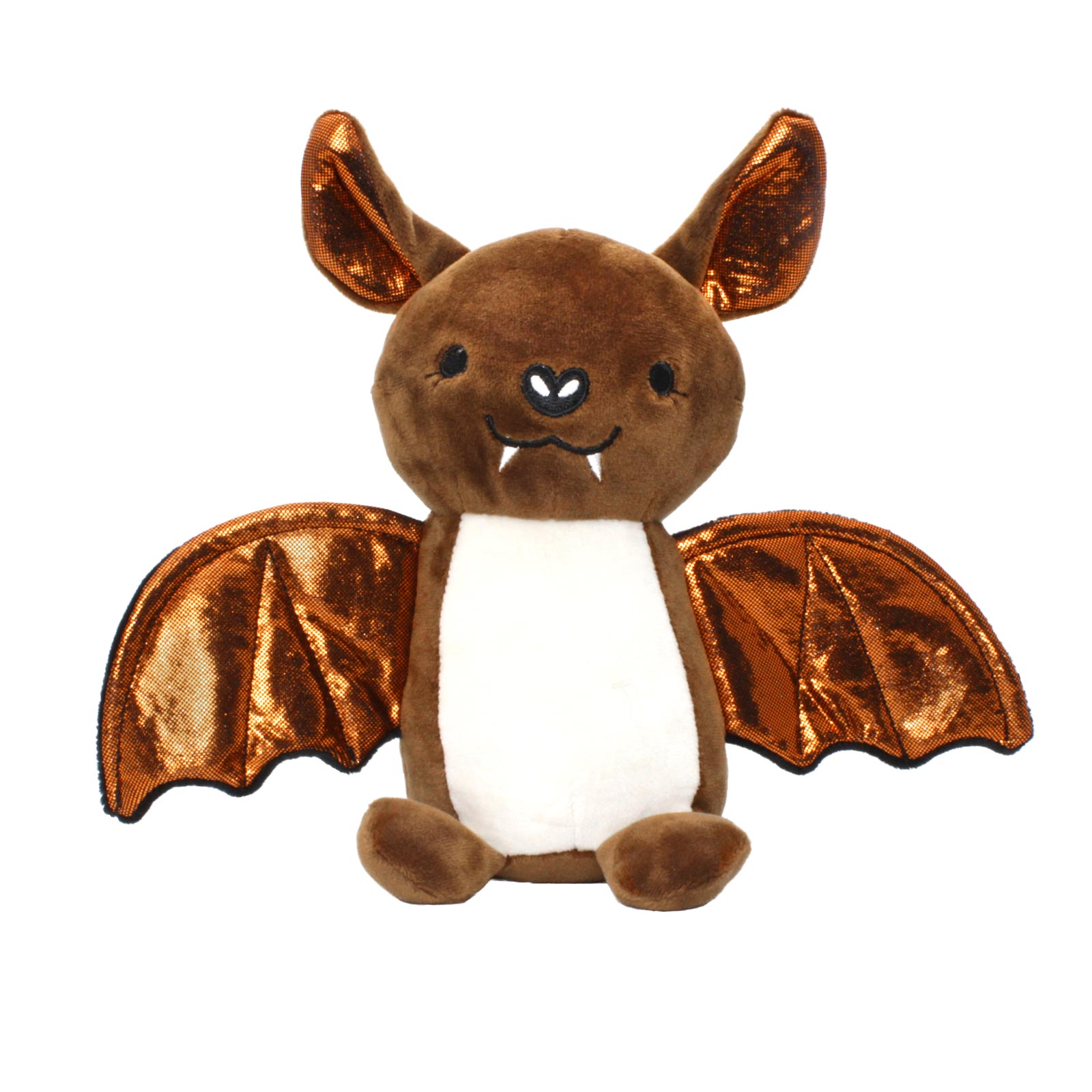 Squishy Bat Plush