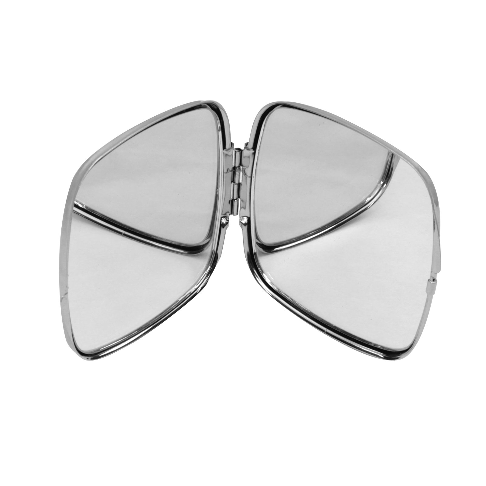 First Flag of Texas Mirror