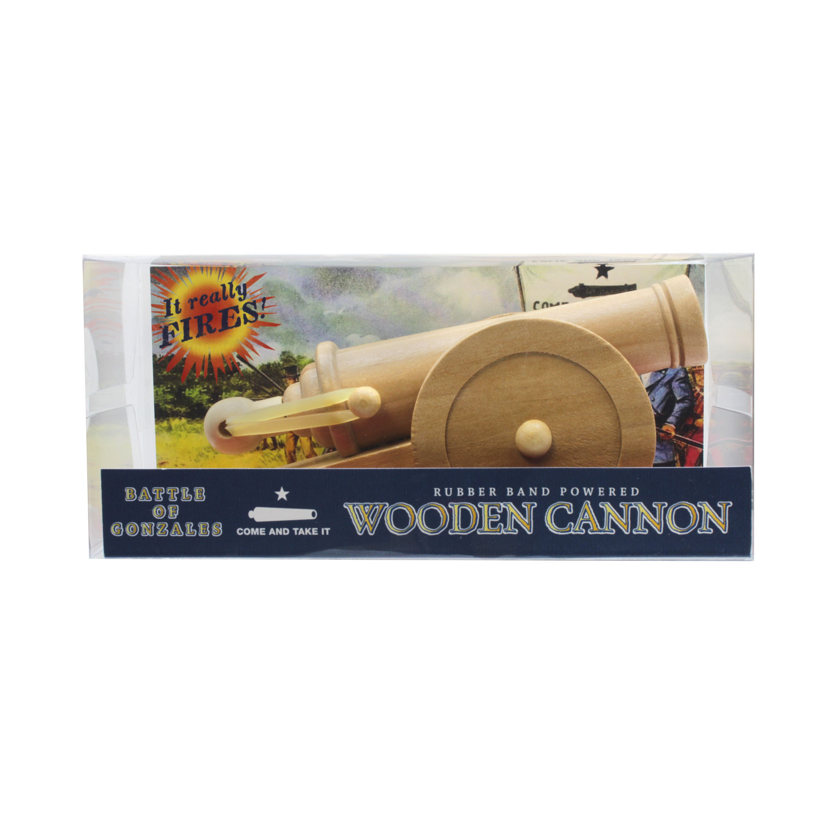 Battle Of Gonzales Cannon
