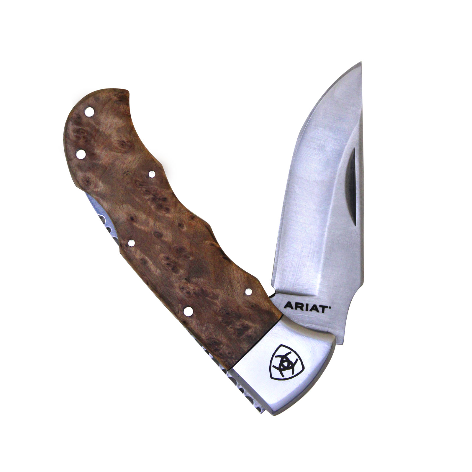 Ariate Single Blade Knife