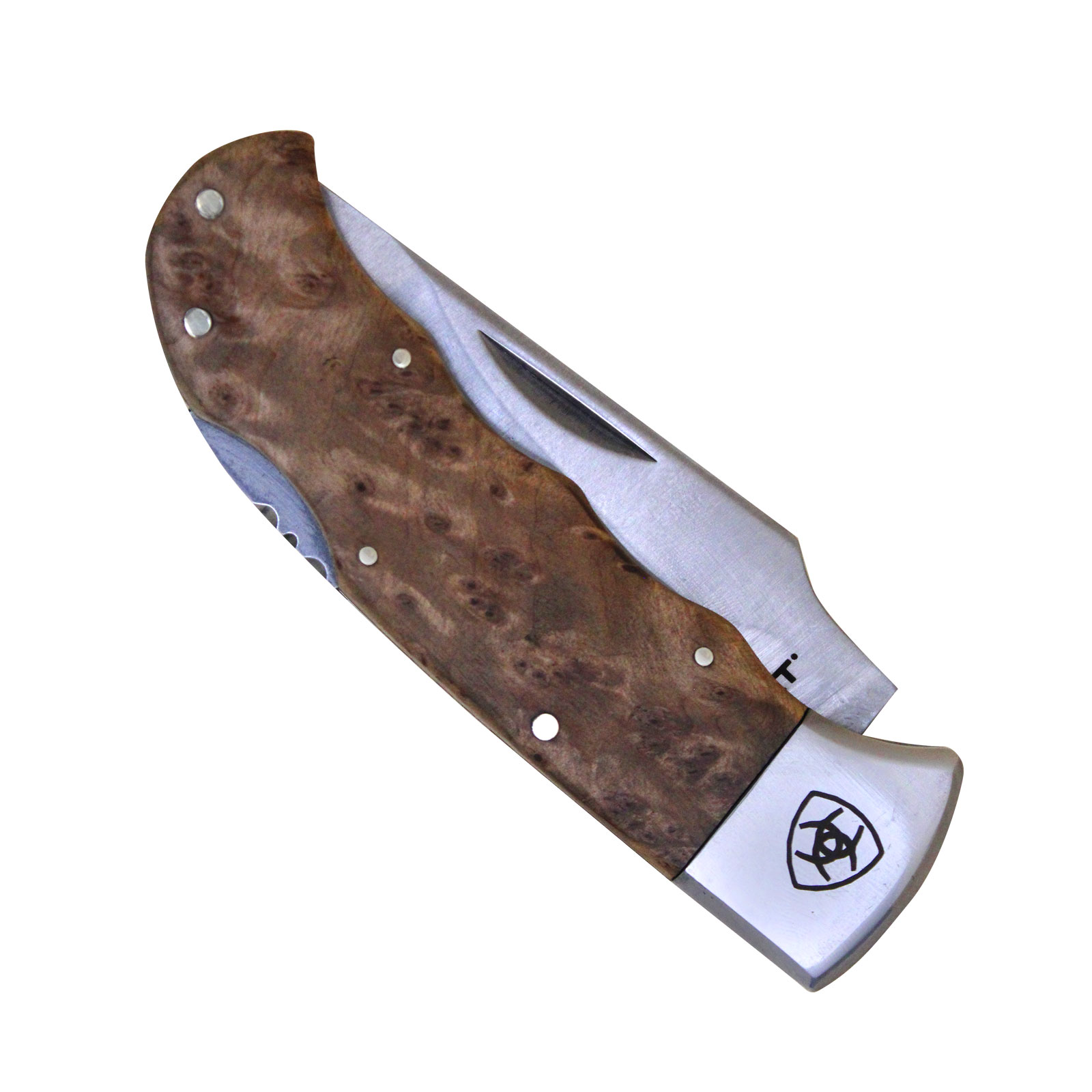 Ariate Single Blade Knife
