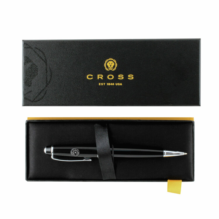 Texas State Seal Bailey Ball Point Pen
