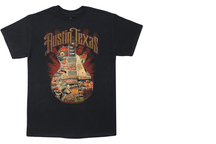 Texas Apparel & Accessories| Texas Capitol Gift Shop