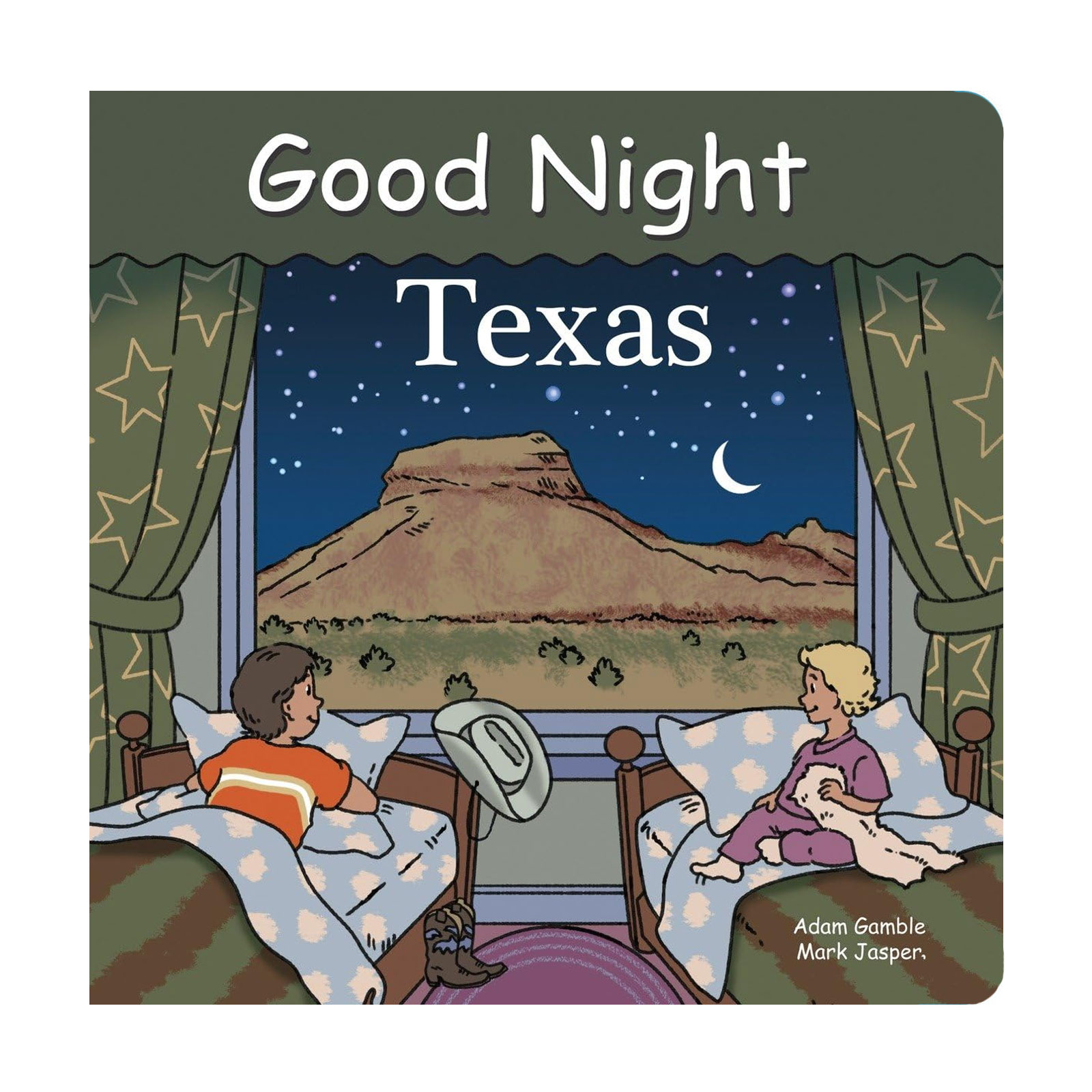 Good Night Texas