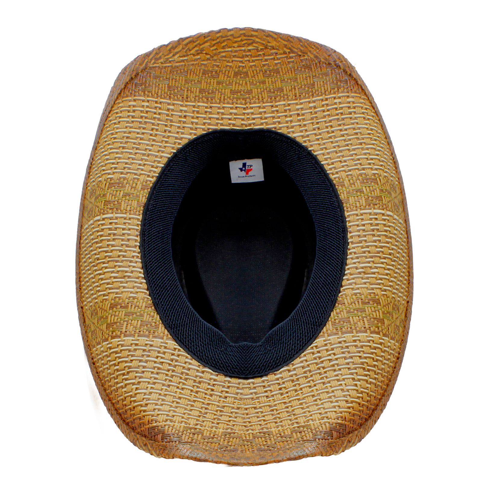 Brown Cowboy Hat