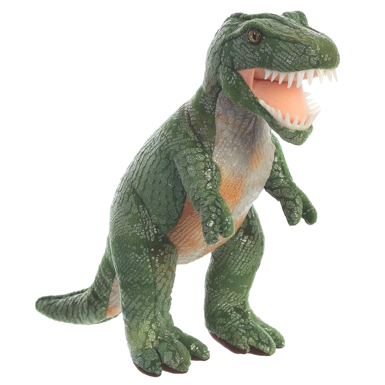 Tyrannosaurus Rex Stuffed Toy