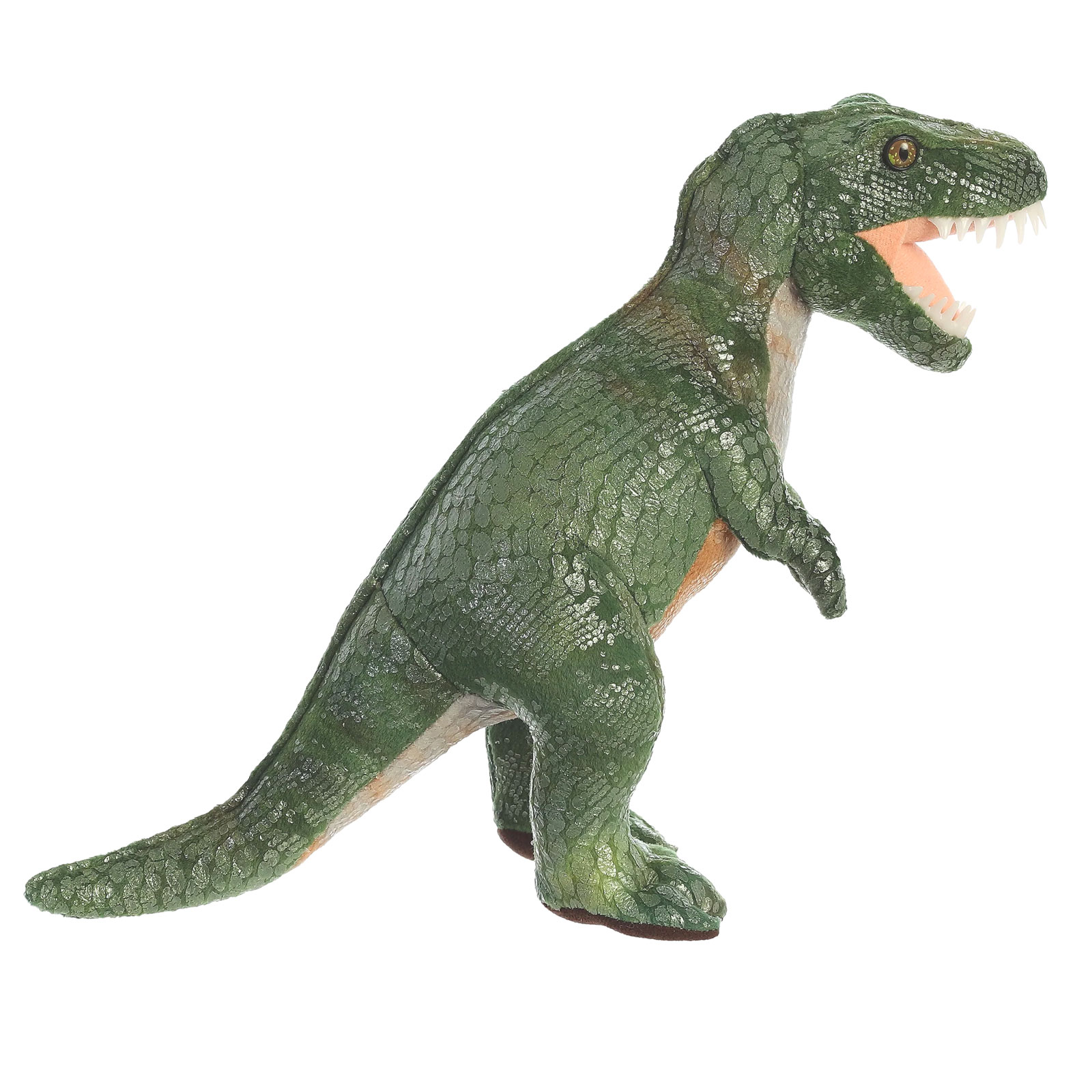 Tyrannosaurus Rex Stuffed Toy